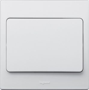 Công tắc đơn 1 chiều Mallia 281000 - Thiết bị điện Legrand cao cấp